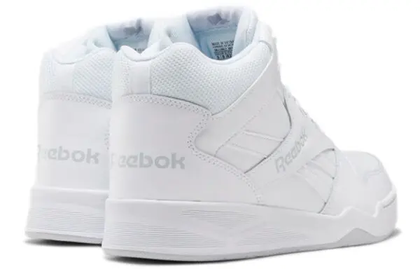 REEBOK Royal Bb4500 H2 Xe High Top Sneakers