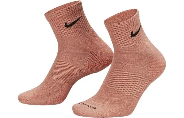 Nike Sports Socks Pack Of 3 - Default Color