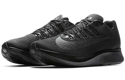 Nike Zoom Fly Sneakers - Black