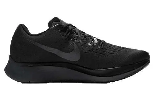Nike Zoom Fly Sneakers - Black