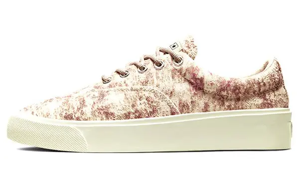 CONVERSE John Elliott X Skid Grip Sneakers - /sky