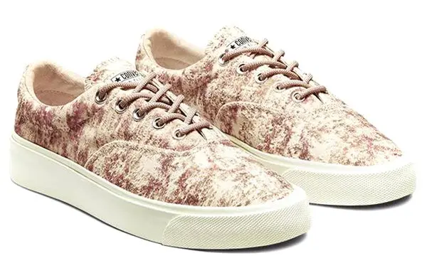CONVERSE John Elliott X Skid Grip Sneakers - /sky