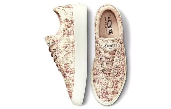 CONVERSE John Elliott X Skid Grip Sneakers - /sky