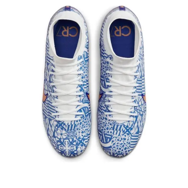 Nike Mercurial Superfly Academy Cr7 Mg