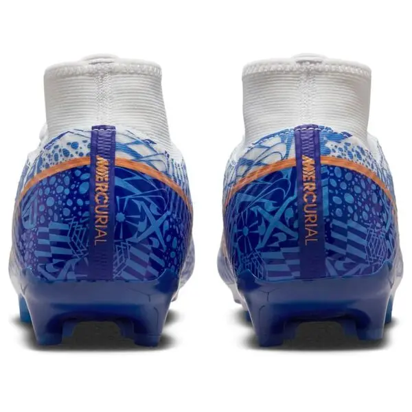 Nike Mercurial Superfly Academy Cr7 Mg