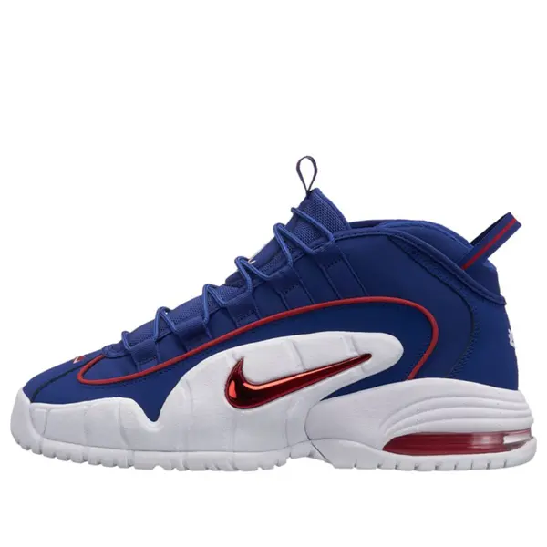 Nike Max Penny 1 'lil Penny - Redwhiteblue