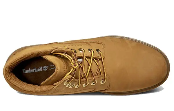 Timberland Basic 6 Inch Waterproof Lace-up Boots