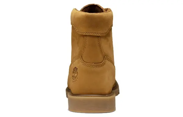 Timberland Basic 6 Inch Waterproof Lace-up Boots