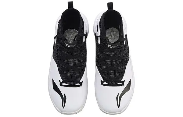 LI-NING Sonic 6 V2 Elite Basketball Sneakers
