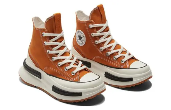CONVERSE Run Star Legacy Cx High Top Sneakers - Brown