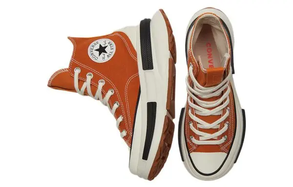 CONVERSE Run Star Legacy Cx High Top Sneakers - Brown