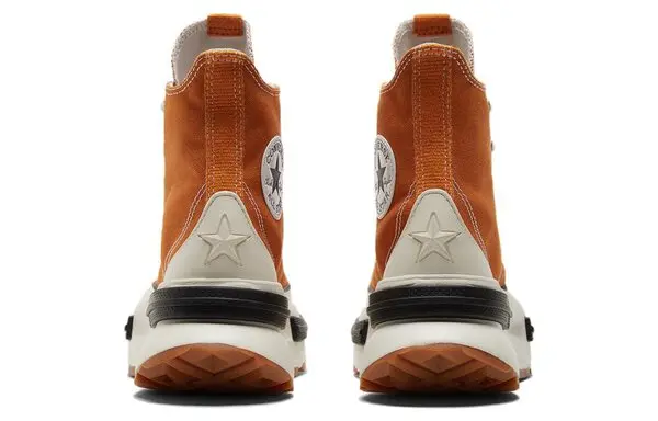 CONVERSE Run Star Legacy Cx High Top Sneakers - Brown