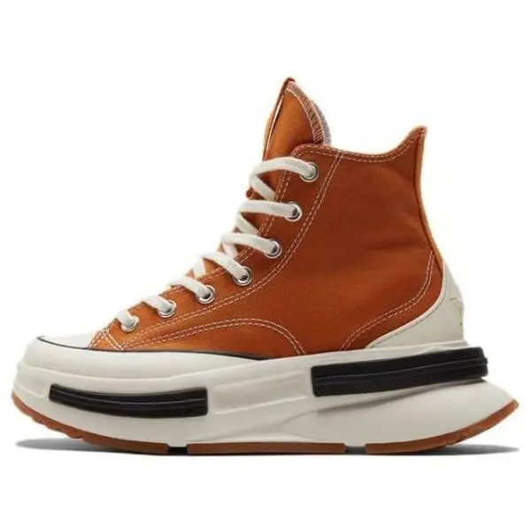 CONVERSE Run Star Legacy Cx High Top Sneakers - Brown