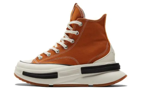 CONVERSE Run Star Legacy Cx High Top Sneakers - Brown