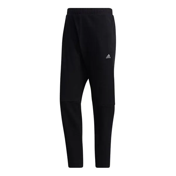 Adidas Wj Pnt Kn Pants - Black