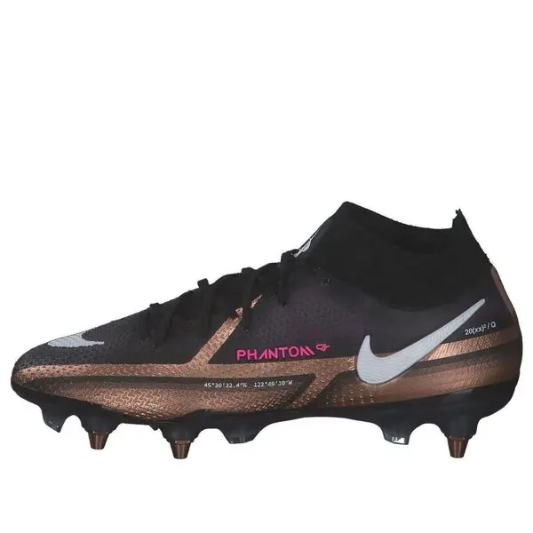Nike Phantom Gt 2 Athletic Sneakers