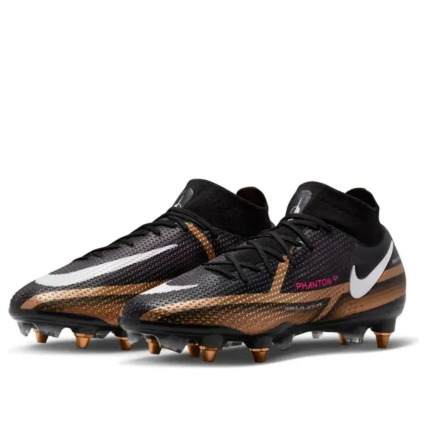 Nike Phantom Gt 2 Athletic Sneakers