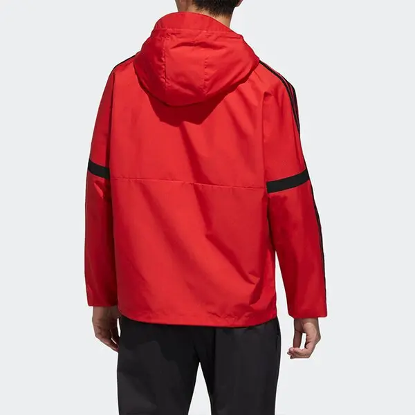 Adidas Ub Anarok Pullover