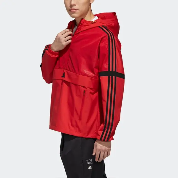 Adidas Ub Anarok Pullover