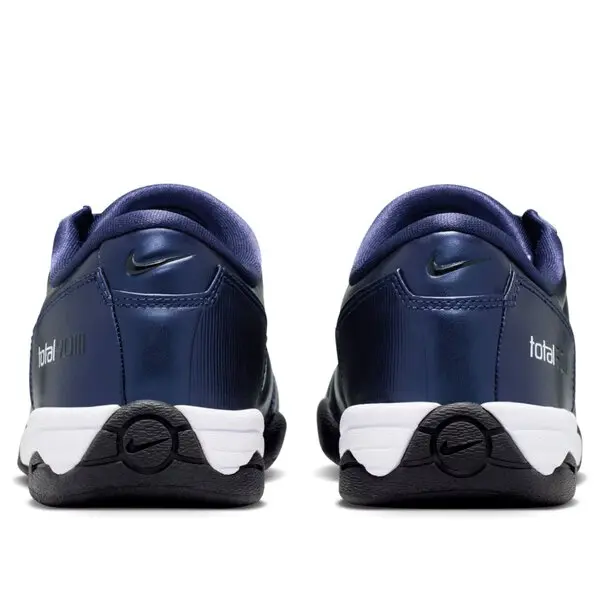 Nike Total 90 "midnight Navy - Midnight Navy/white/black