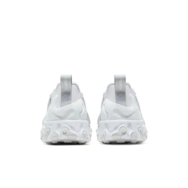 Nike React Sertu Triple Sneakers - White