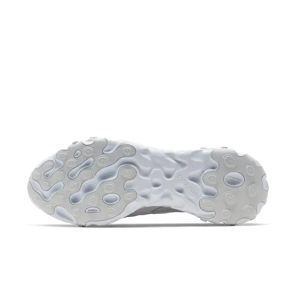 Nike React Sertu Triple Sneakers - White