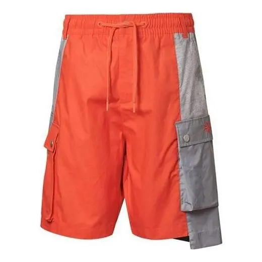 CONVERSE X Feng Chen Wang Cargo Shorts