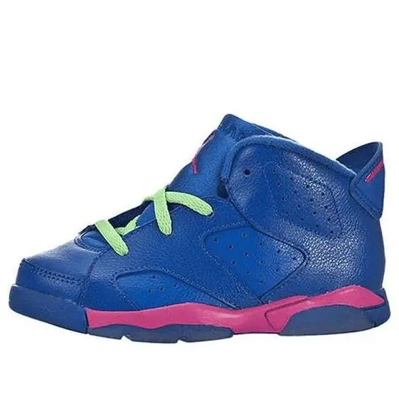 JORDAN Air 6 Retro 'game Royal
