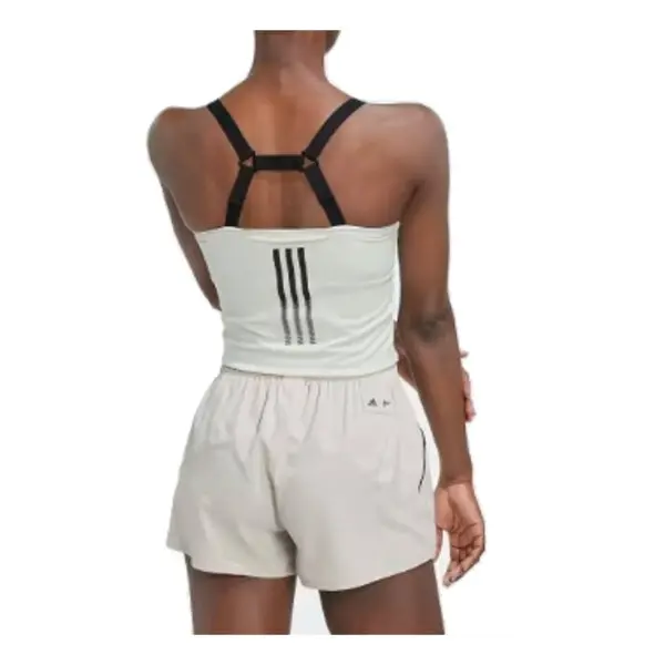 Adidas Parley Cropped Tank Top