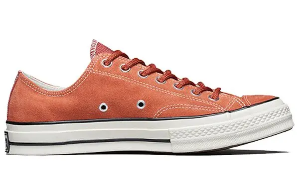 CONVERSE Chuck 70 Ox Sneakers - Yellow