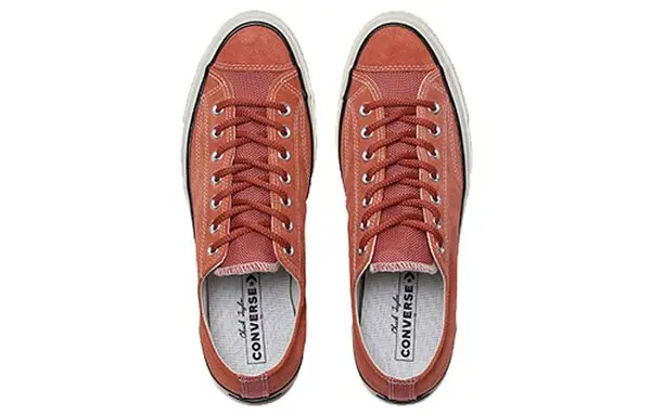 CONVERSE Chuck 70 Ox Sneakers - Yellow