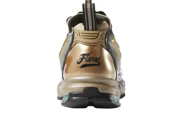 REEBOK Instapump Fury Millennium Sneakers
