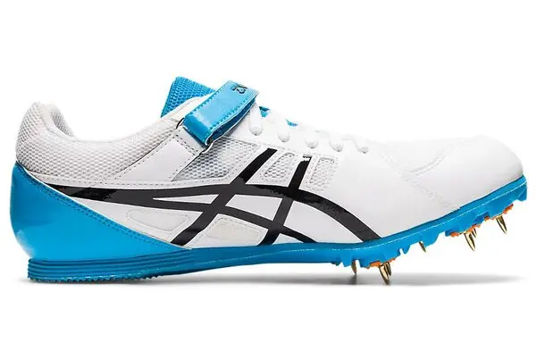 Asics Heatflat Fr 7 Track Spikes