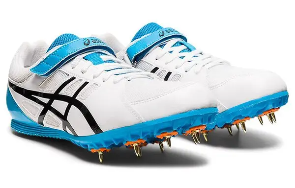 Asics Heatflat Fr 7 Track Spikes