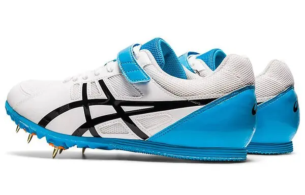Asics Heatflat Fr 7 Track Spikes