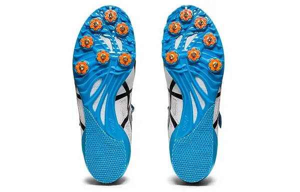 Asics Heatflat Fr 7 Track Spikes