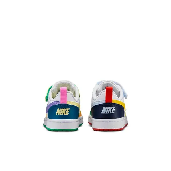 Nike Court Borough Low Recraft Sneakers