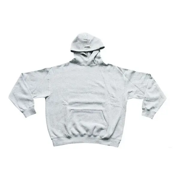 Fear Of God Los Angeles Hoodie