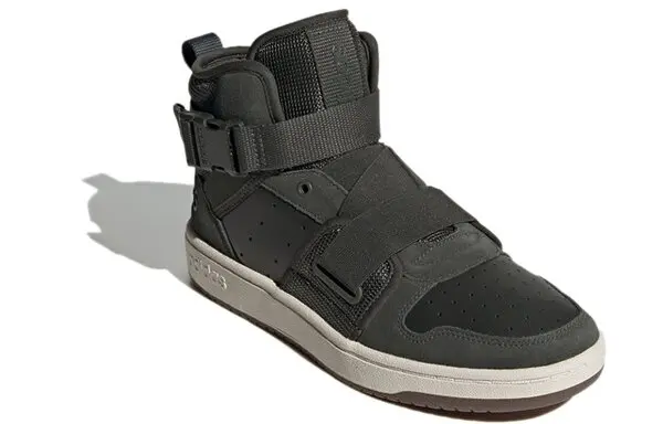 Adidas Hoops 2.0 Utx High Top Sneakers