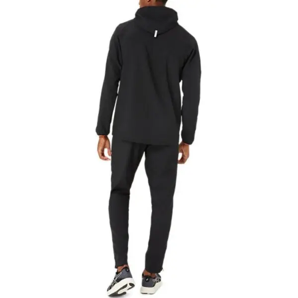 Asics Aim-trg Dry Cloth Hoodie Jacket