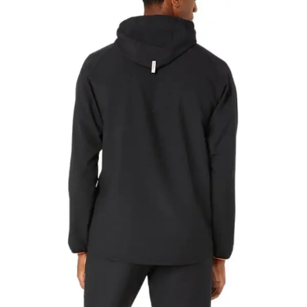 Asics Aim-trg Dry Cloth Hoodie Jacket