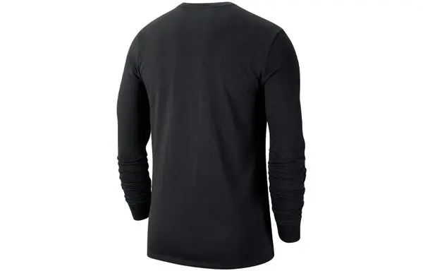 Nike Dallas Mavericks Graphic Long Sleeve T-shirt