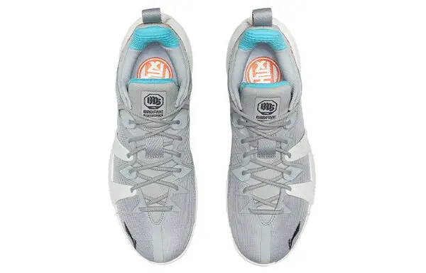 LI-NING Badfive Basketball Sneakers