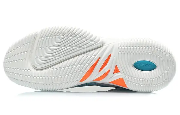 LI-NING Badfive Basketball Sneakers