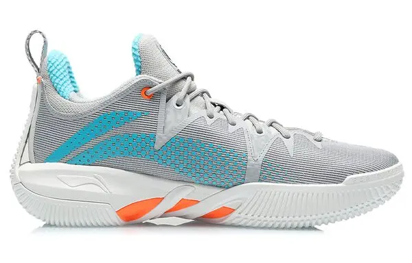 LI-NING Badfive Basketball Sneakers