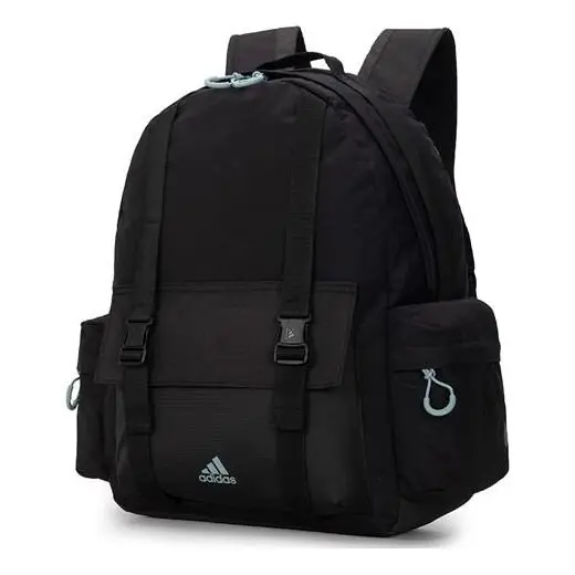 Adidas Cxplr Bp Backpack - Black