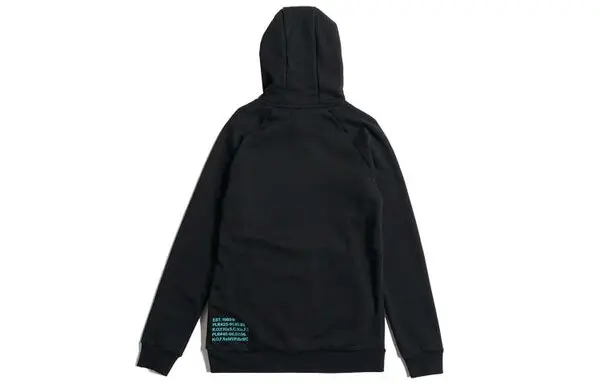 JORDAN Fleece Hoodie
