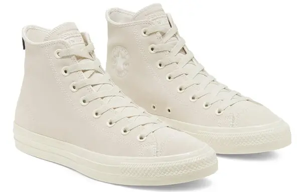 CONVERSE Chuck Taylor All Star Pro High Top Sneakers - White