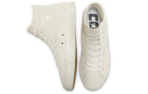 CONVERSE Chuck Taylor All Star Pro High Top Sneakers - White
