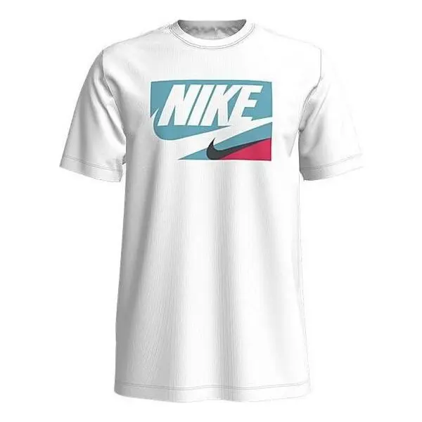 Nike Logo T-shirt